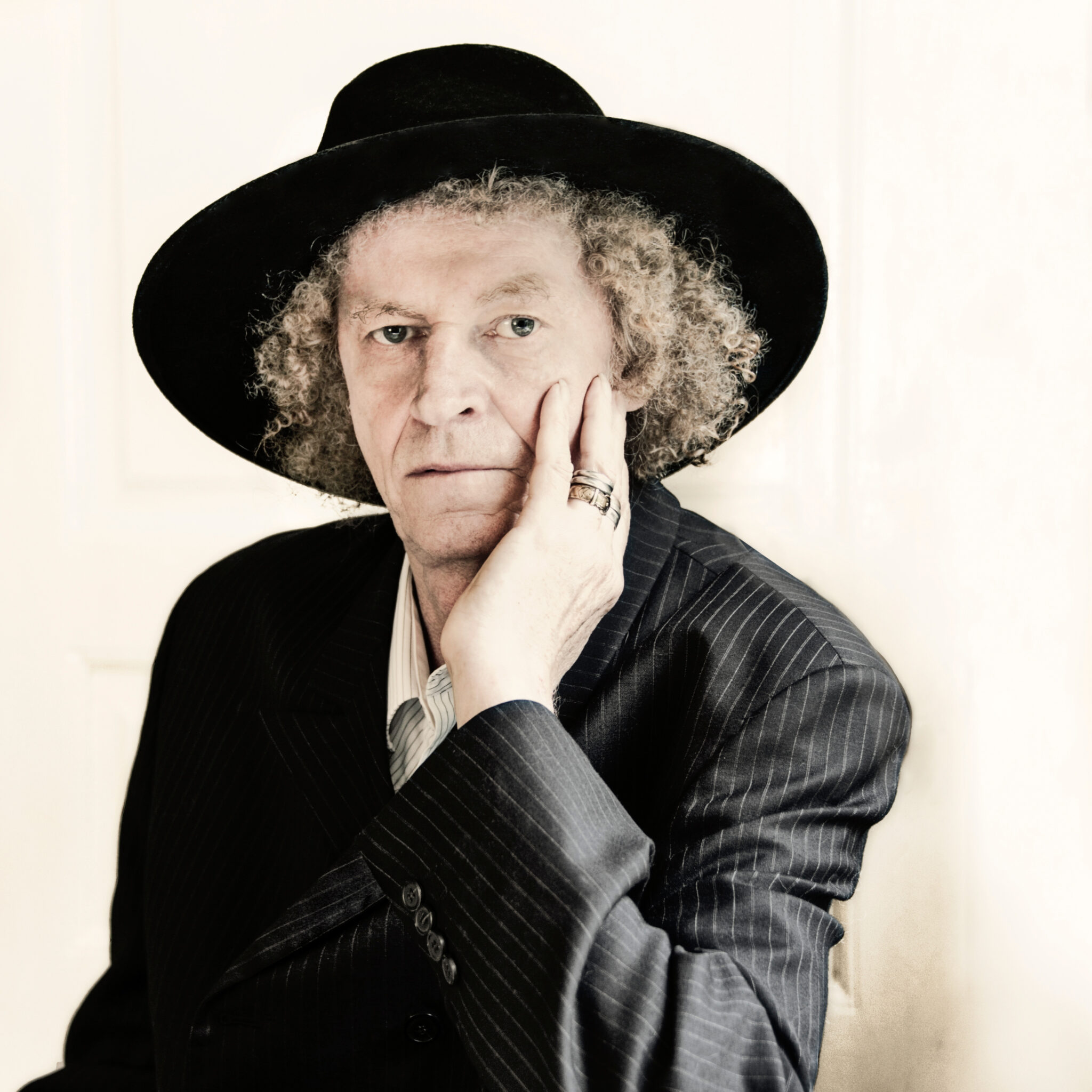 Bruno K. Öijer - Teg Publishing
