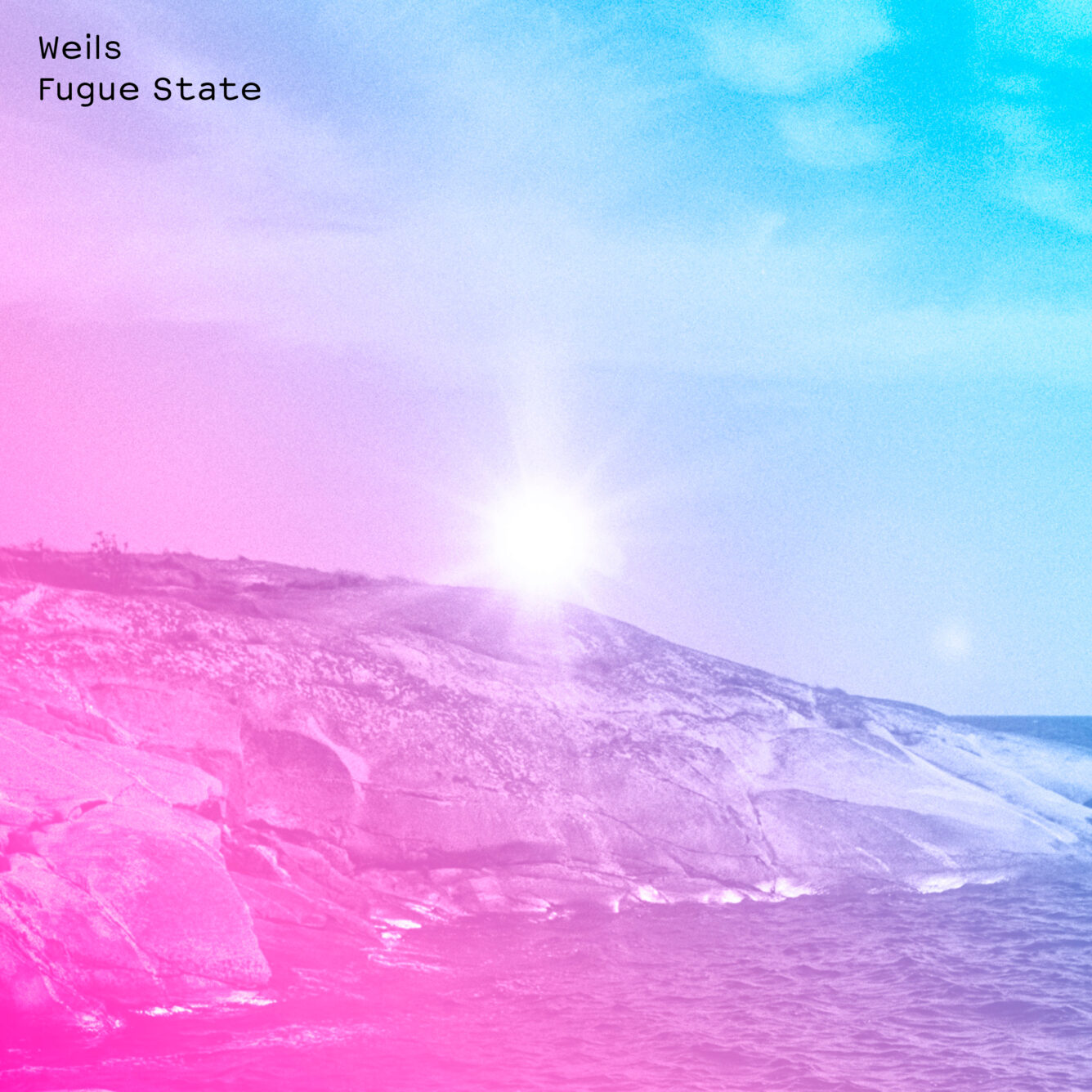 Fugue State - Teg Publishing